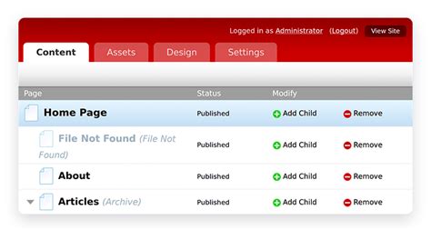 7 Best Ruby On Rails Content Management Systems