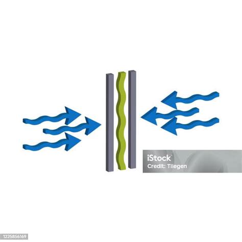 건물의 건설에 증기 침투 층 벡터 아이소메트릭 및 3d 뷰입니다 건설 산업에 대한 스톡 벡터 아트 및 기타 이미지 건설 산업 바람 흐름 Istock