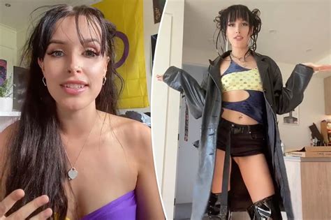 New York Post On Twitter Intersex Person Reveals What Dating Is Like