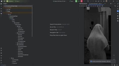 Hisham Mohamed On Linkedin Androiddevelopment Kotlin Internship Iti Finalproject Techjourney