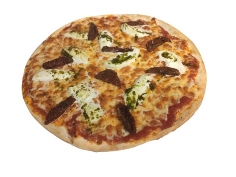 Cheff Gde Pizzería Portare Via