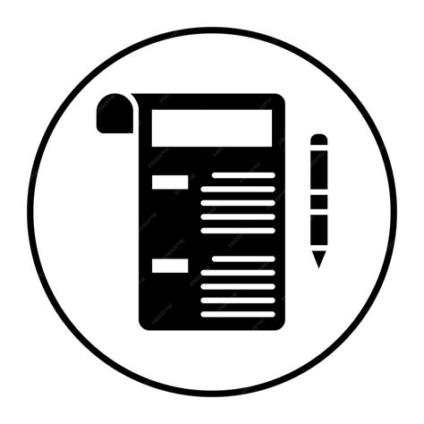 Premium Vector Script Vector Illustration