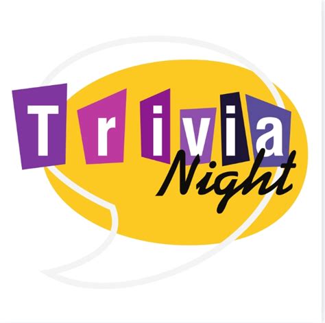 Trivia Night Sex And The City Edition Pier Village
