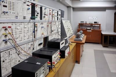 Department Of Electrical Electronic Engineering AUST