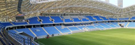 Deník Pražské Náplavy On Twitter Adjarabet Arena V Gruzii Kapacita 20 300 Diváků Cena Pouze