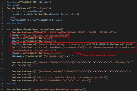 Experts Warn About Ongoing Autohotkey Based Malware Attacks