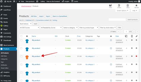 Woocommerce How To Create Product Catalogs By Country Wp Super Admins