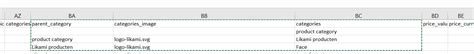 HikaShop How To Export A Csv Of Hikashop Products HikaShop