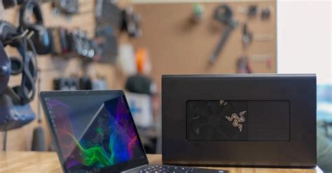 How To Choose An Egpu And The Best Options