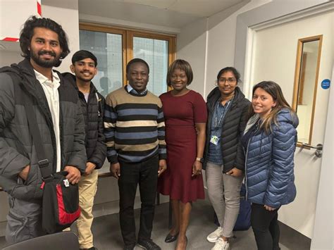 Ayodeji Olayanju On Linkedin Our Postgraduate And Undergraduate