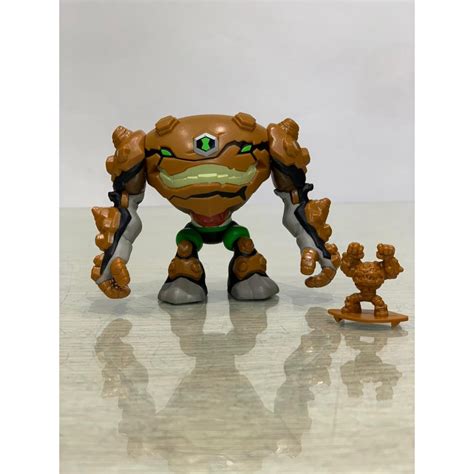 Ben 10 Omniverse Gravattack