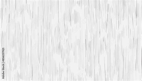 Seamless Fabric Pattern With Textile Line Texture Vector Image Hand Drawn Background And