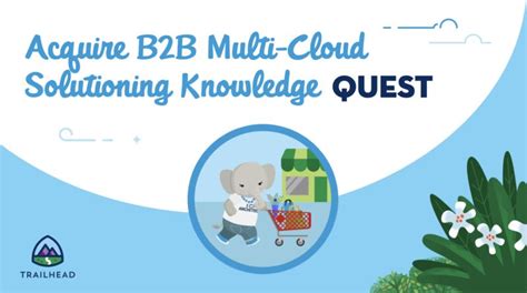 Trailhead On Linkedin Trailheadquest