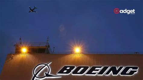 Boeing Faces New Challenges As Employees Starts Speaking Out About