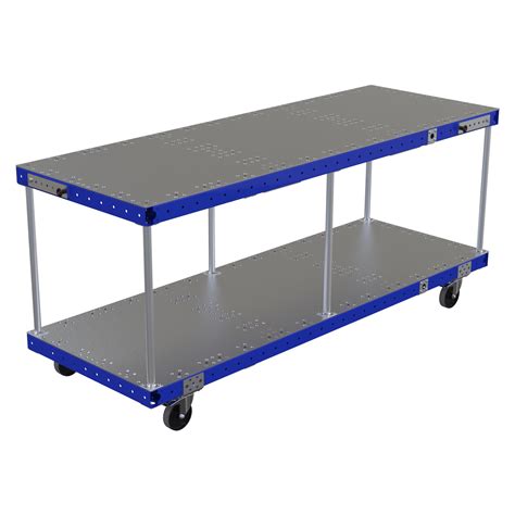 Assembly Cart 2170 X 770 Mm Flexqube