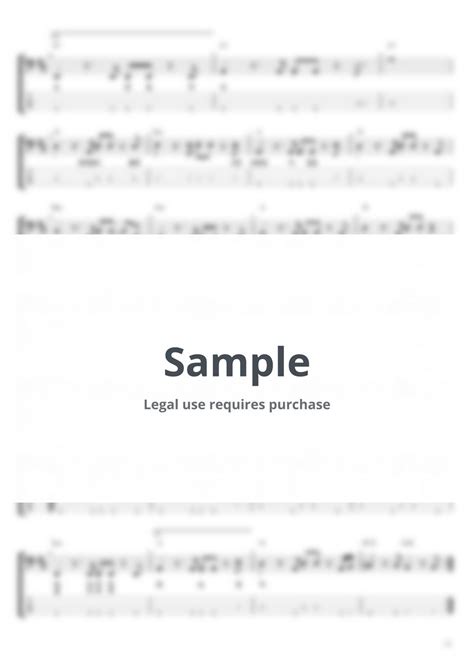 김지연 찬바람이 불면 Sheets By 전반석