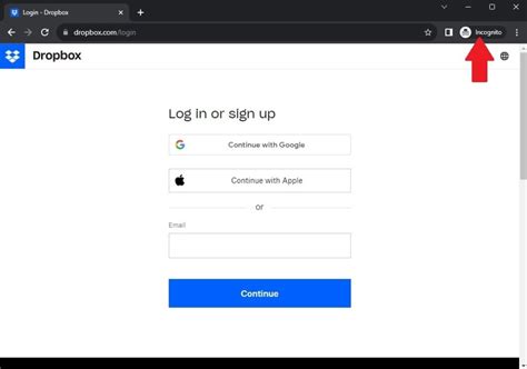 how to run multiple dropbox accounts on one computer make tech easier