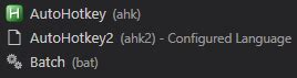 Icon Request AutoHotkey V Issue Vscode Icons Vscode Icons GitHub
