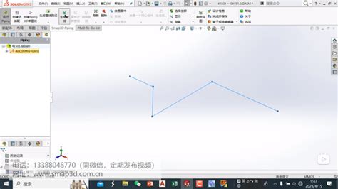 solidworks如何生成管道单线图 知乎