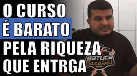Hyago Costa Aluno Tecnicas Essenciais Marques Galles