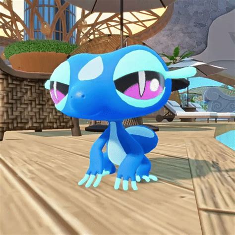 Pokemon Pokemon Winds And Waves  Pokemon Pokemon Winds And Waves