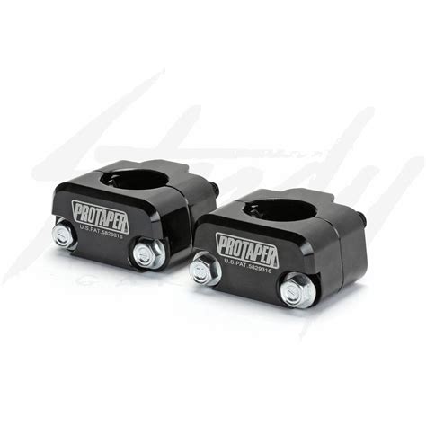 Protaper Unversal 78 To 1 18 Oversize Handlebar Risers Steady Garage