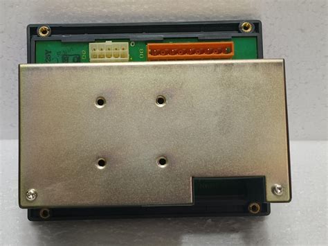 Jrcs Scu Dn2a Starter Control Unit Japan Marine Store