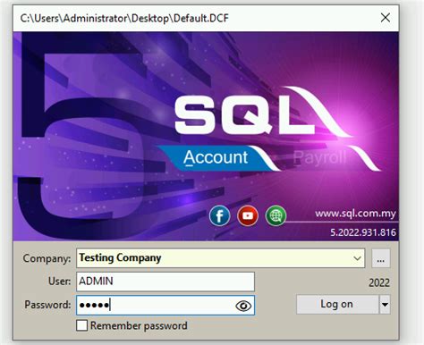 Advanced Usage Sql Connect Documentation