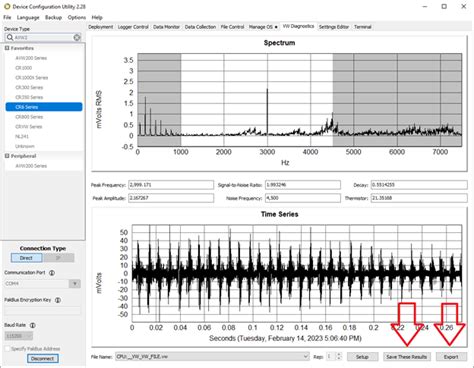 Troubleshooting Vibrating Wire Piezometers