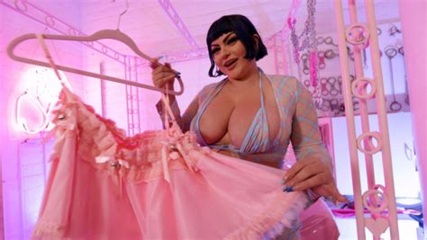 Mistressveronicavixn Hubby Pamper Punishment Manyvids