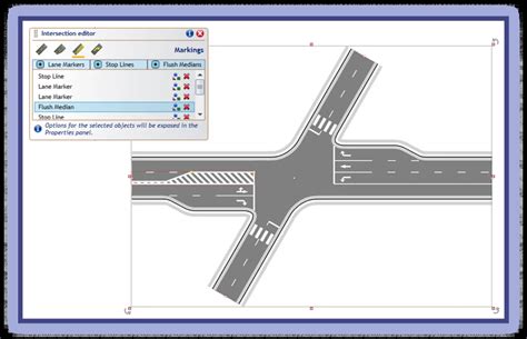 Rapidplan Traffic Control Plan Software Invarion