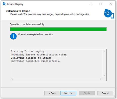 Msi Installer Builder Free Msi Package Generator Advanced Installer