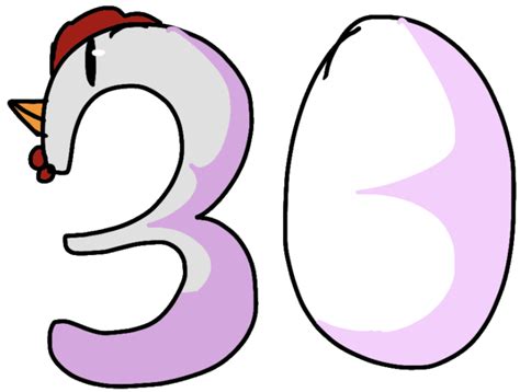 Thirty Bendus Number Lore Official Wiki Fandom