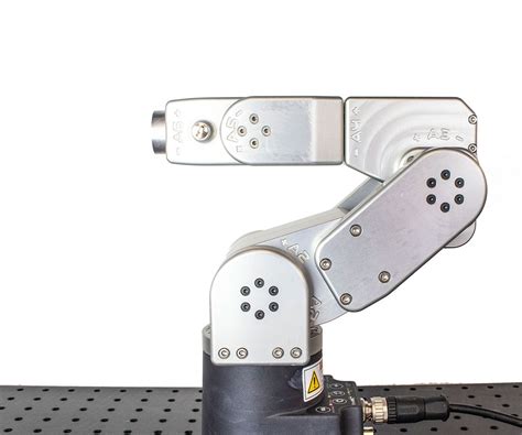 Meca500 Robots Your Guide To The World Of Robotics
