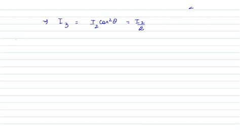 Solved A In The Figure Find The Linear Attenuation Values For X Rays