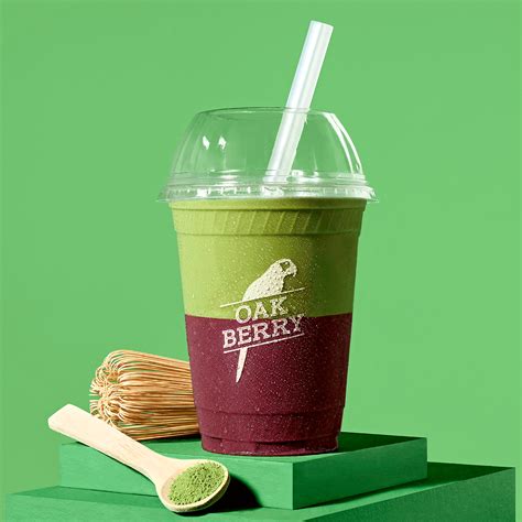 Oakberry Açaí Bringing Authentic Brazilian Bowls And Smoothies To St