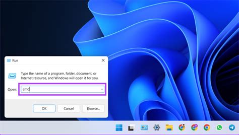 7 Sposobów Na Otwarcie Wiersza Polecenia W Systemie Windows 11 10 I