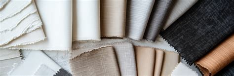 Fabric Samples Cocoon