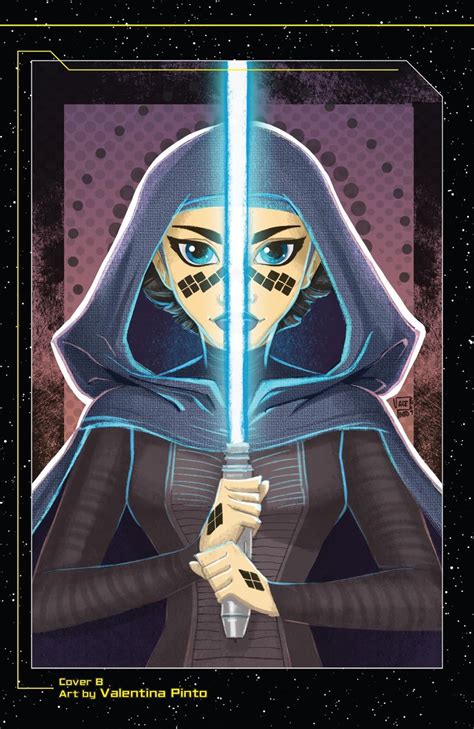 Pin By Steve On Women Jedi Of The Clone Wars Canon Star Wars