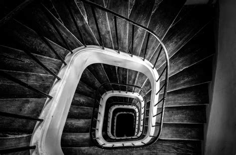 30 Photographs With A Different Perspective Blog