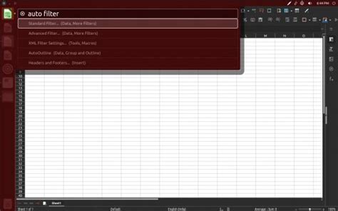 ubuntu unity 22 10 review a promising official start