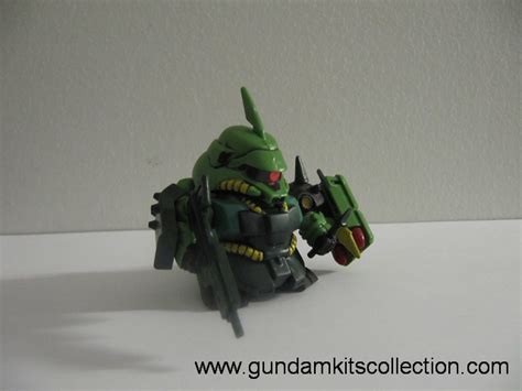 Sd Chars Counterattack Kit Part 2 Gundamkitscollection