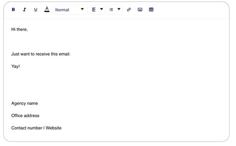 Multiple Line Breaks Not Working As Expected Issue Opengovsg Postmangovsg GitHub