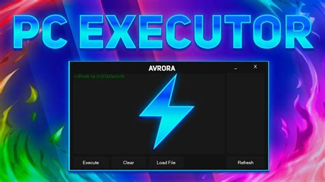 [new Windows] Roblox Byfron Bypass Executor For Windows Working Youtube