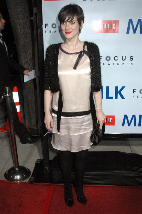 Winona Ryder Leaked Photos 127984 Best Celebrity Winona Ryder Leaked