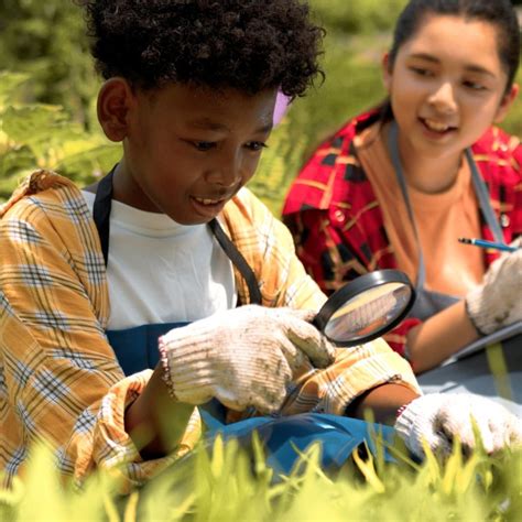 Elementary School Science Curriculum Discovery Education