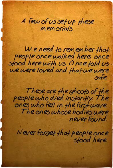 Memorials Fallout Wiki Fandom