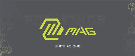 Msi Gaming Reveals New Symbols To Identify The New Meg Mpg And Mag Series Techpowerup