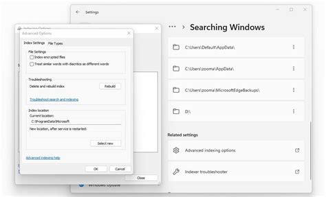 Is Windows Search Too Slow Here Are Tricks To Speed It Up
