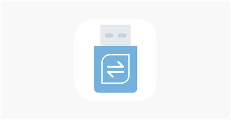 USB Link On The App Store
